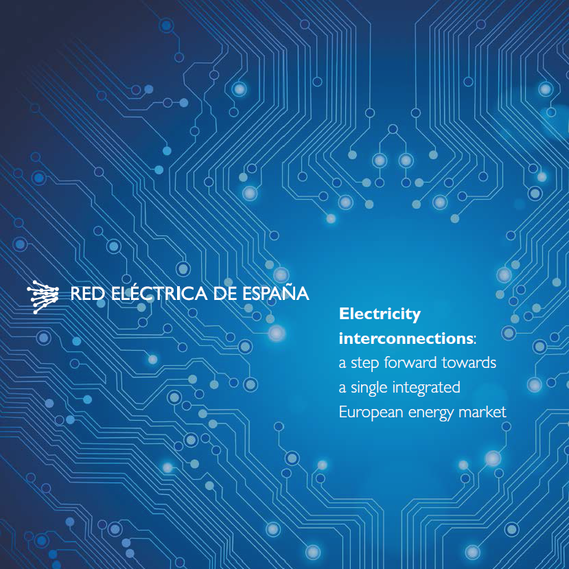 'Electricity interconnections: a step forward towards a single ...